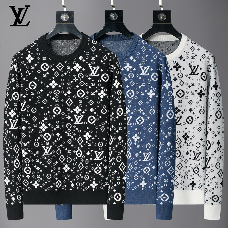 LV M-3XL 25wr11 (3)-Fashion丨QiQi
